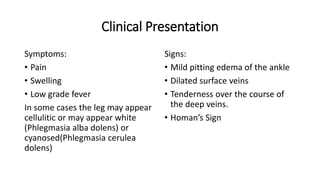venous disease.pptx