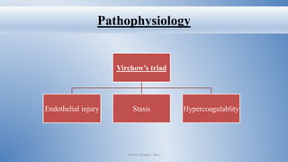 Venous Disease...Bam.pptx
