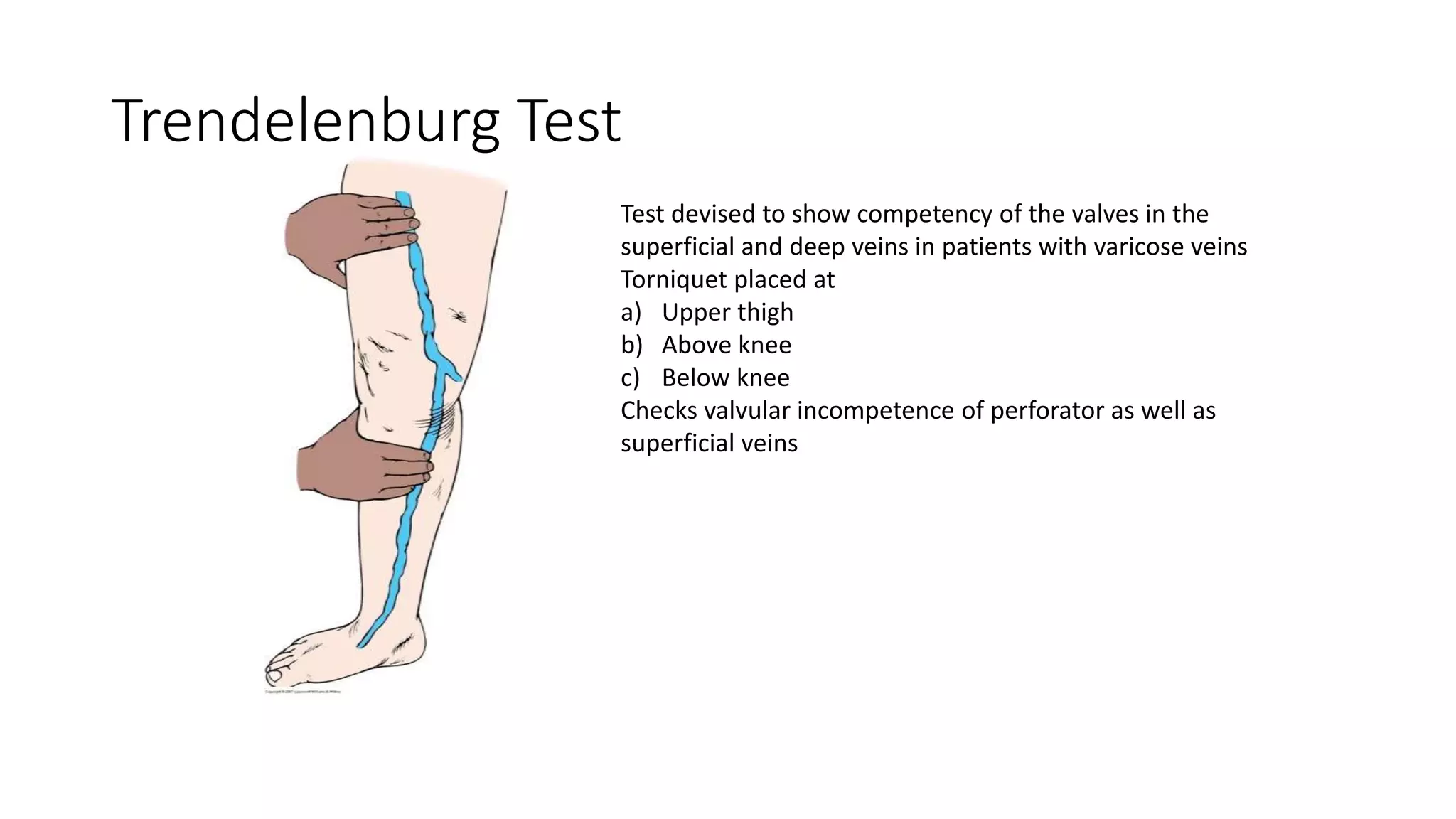 Venous drainage | PPTX