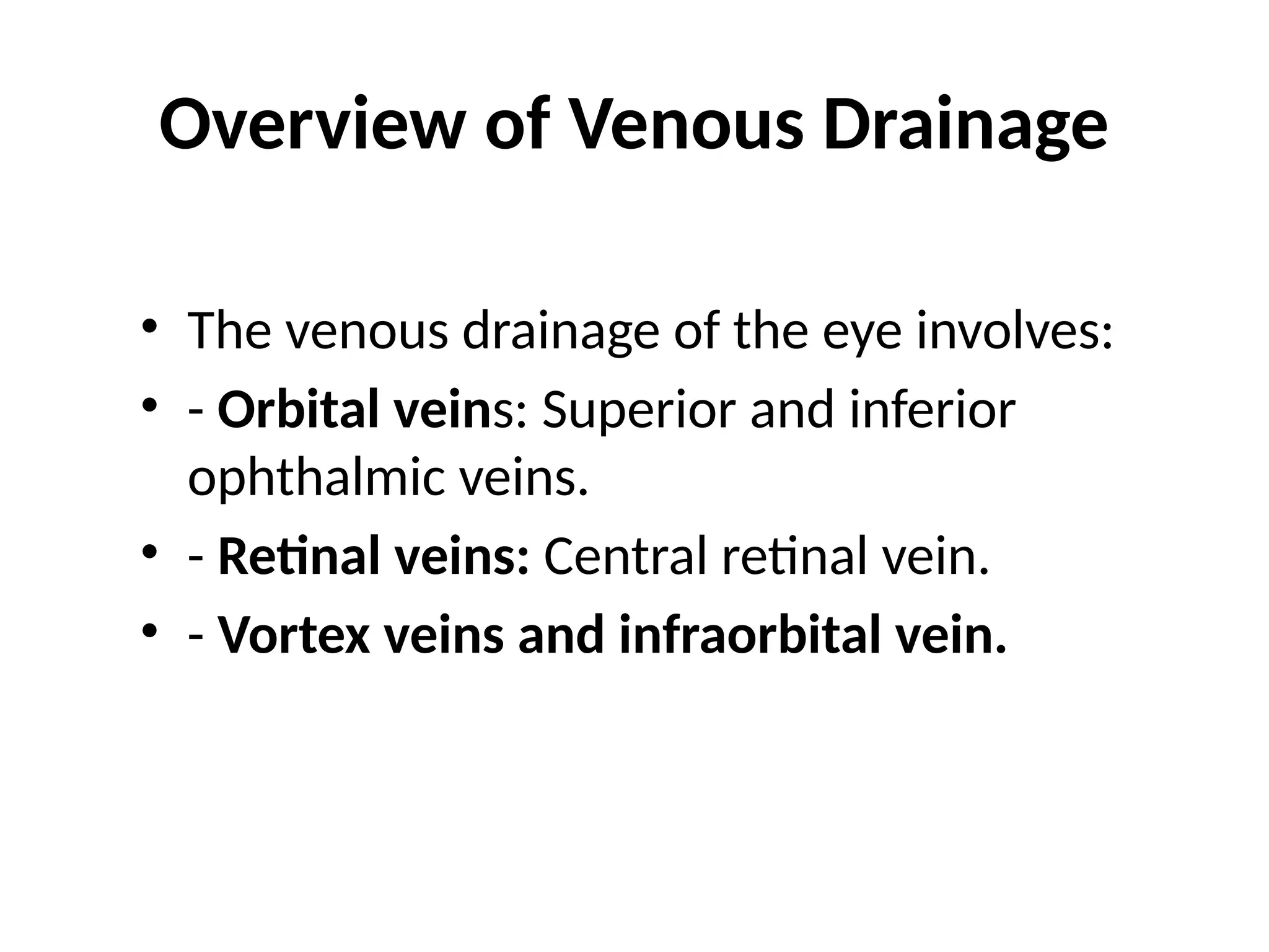 venous,lymphatic drainage of eye and nervesupplyofeyelid.pptx