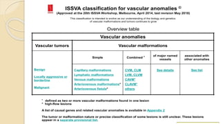 Venous malformation hand | PPT