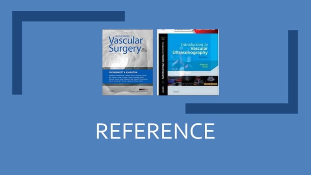 Venous physiology assessment | PPTX