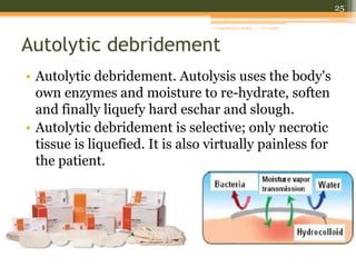 Venous stasis ulcers | PDF