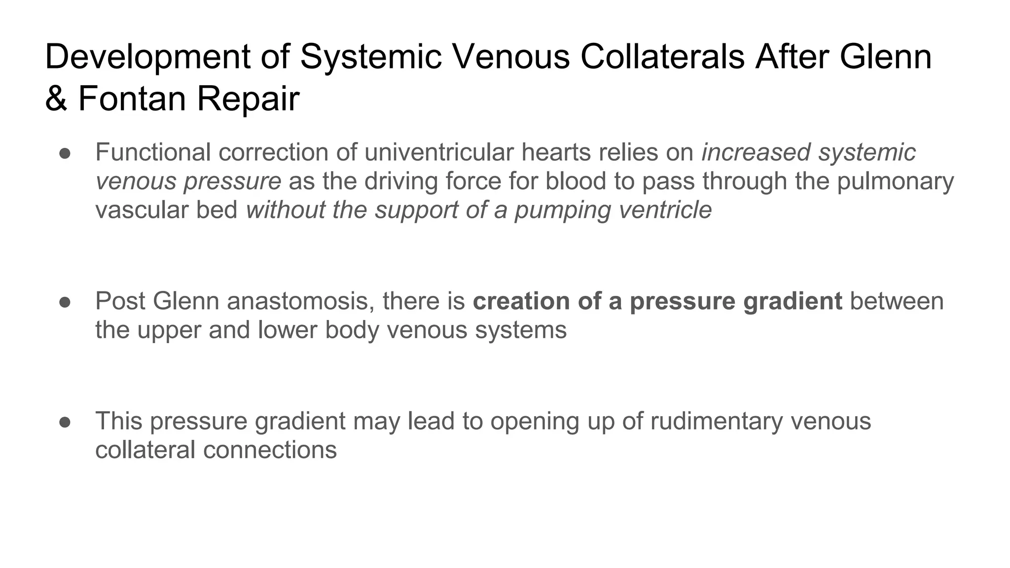 venous system and venovenous collaterals.pptx
