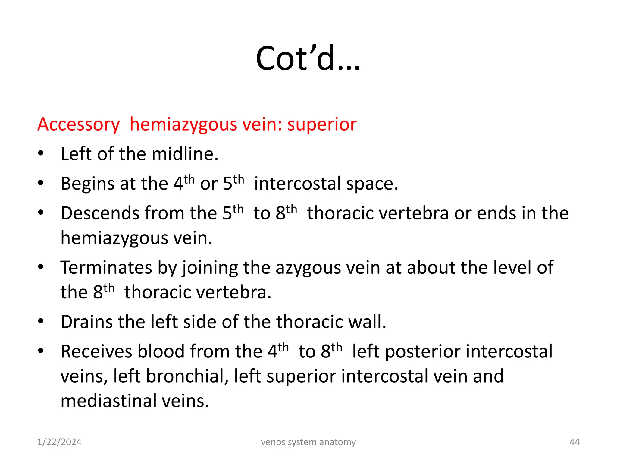 Venous system anatomy perfusionist lect.pptx