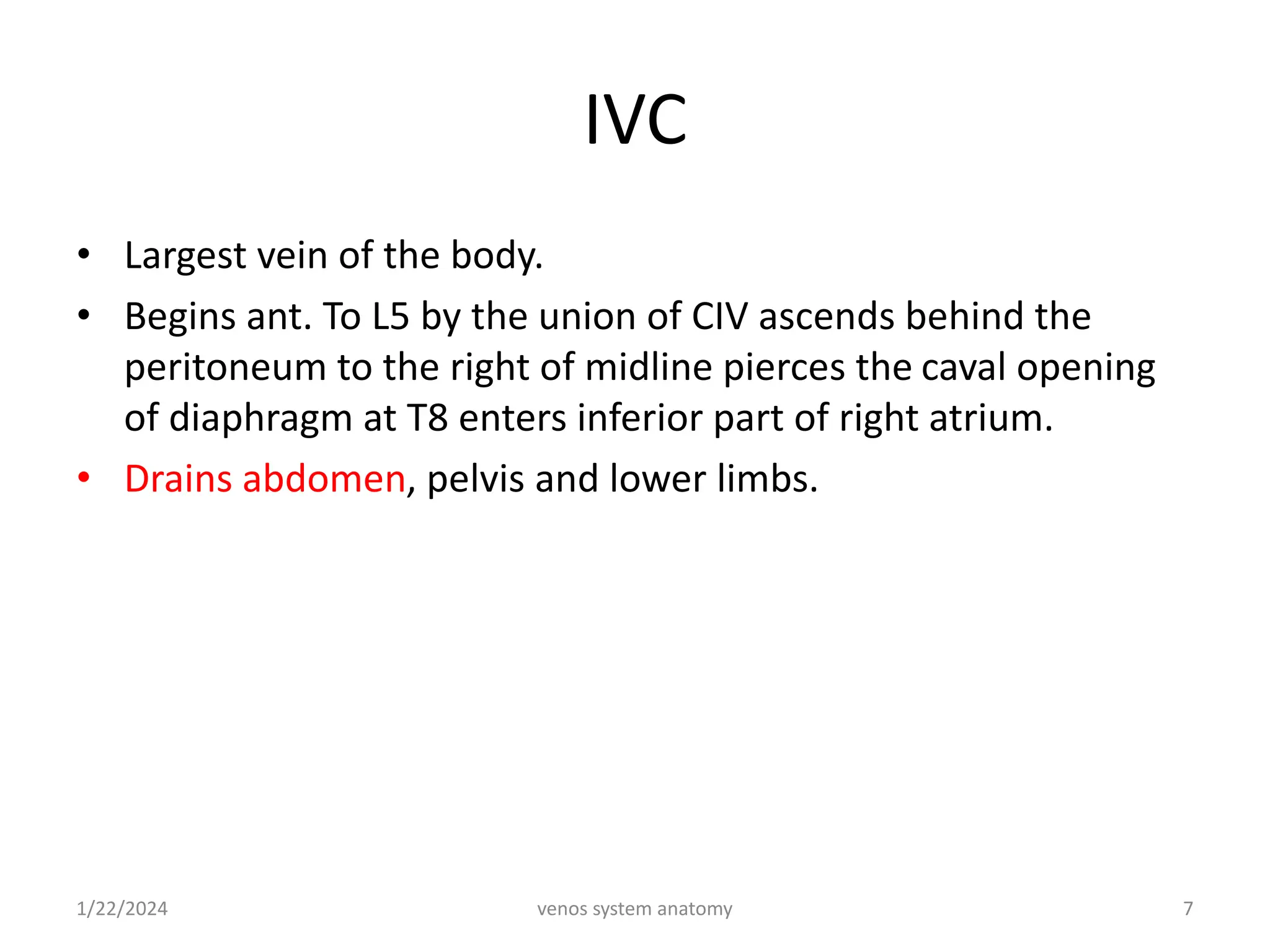 Venous system anatomy perfusionist lect.pptx