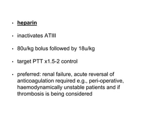 venous thromboembolism.pptx