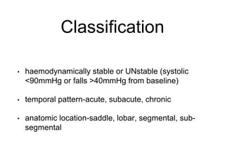venous thromboembolism.pptx