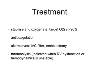 venous thromboembolism.pptx