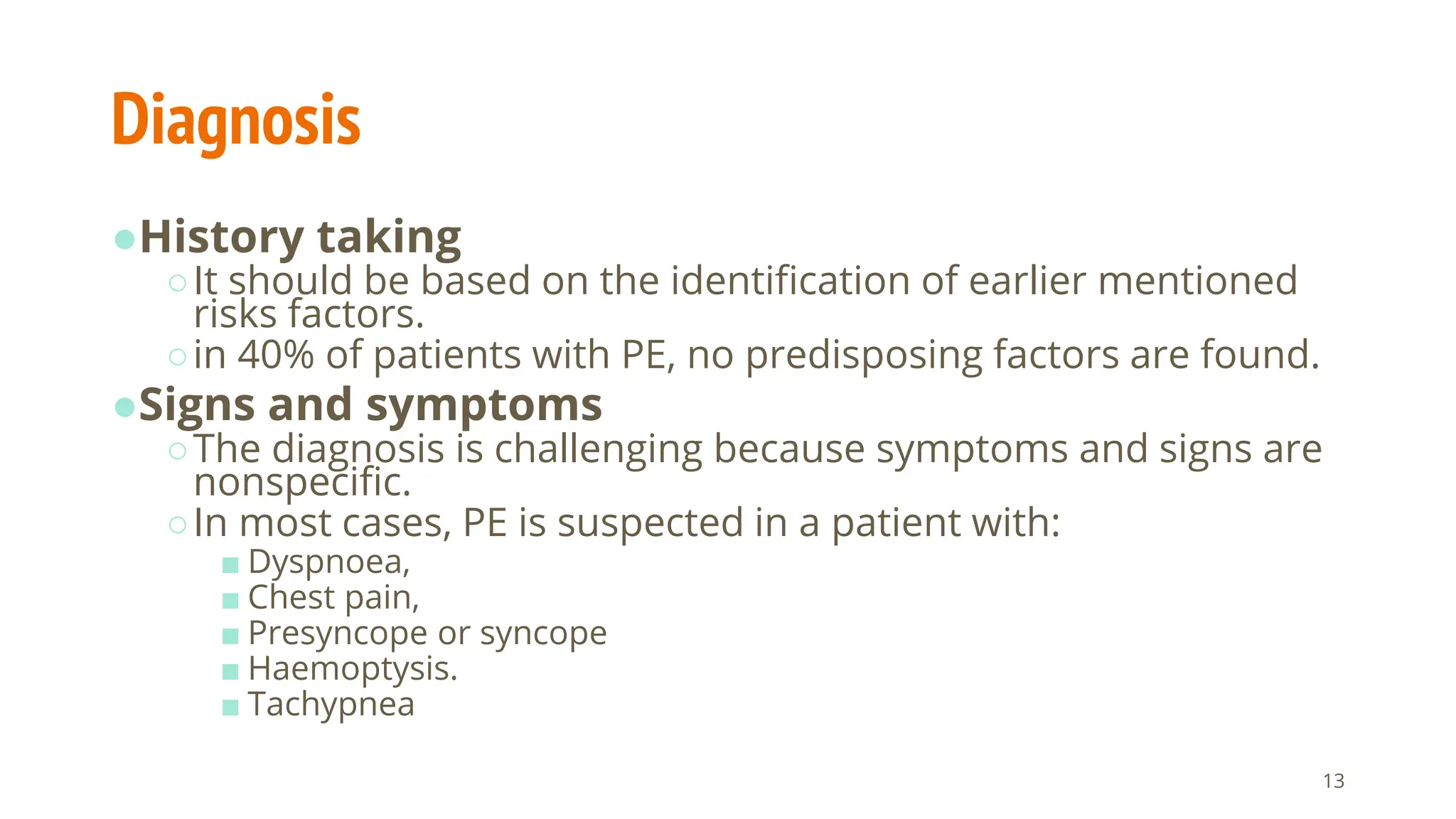 Venous thromboembolism.pptx