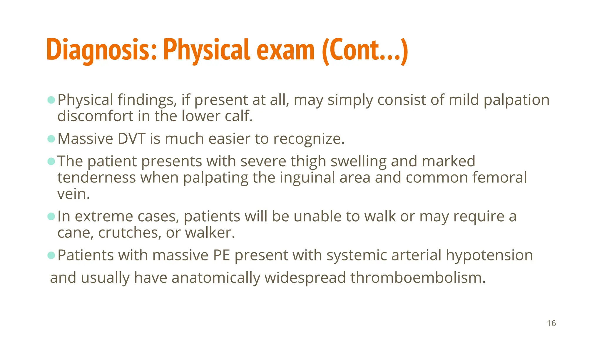 Venous thromboembolism.pptx