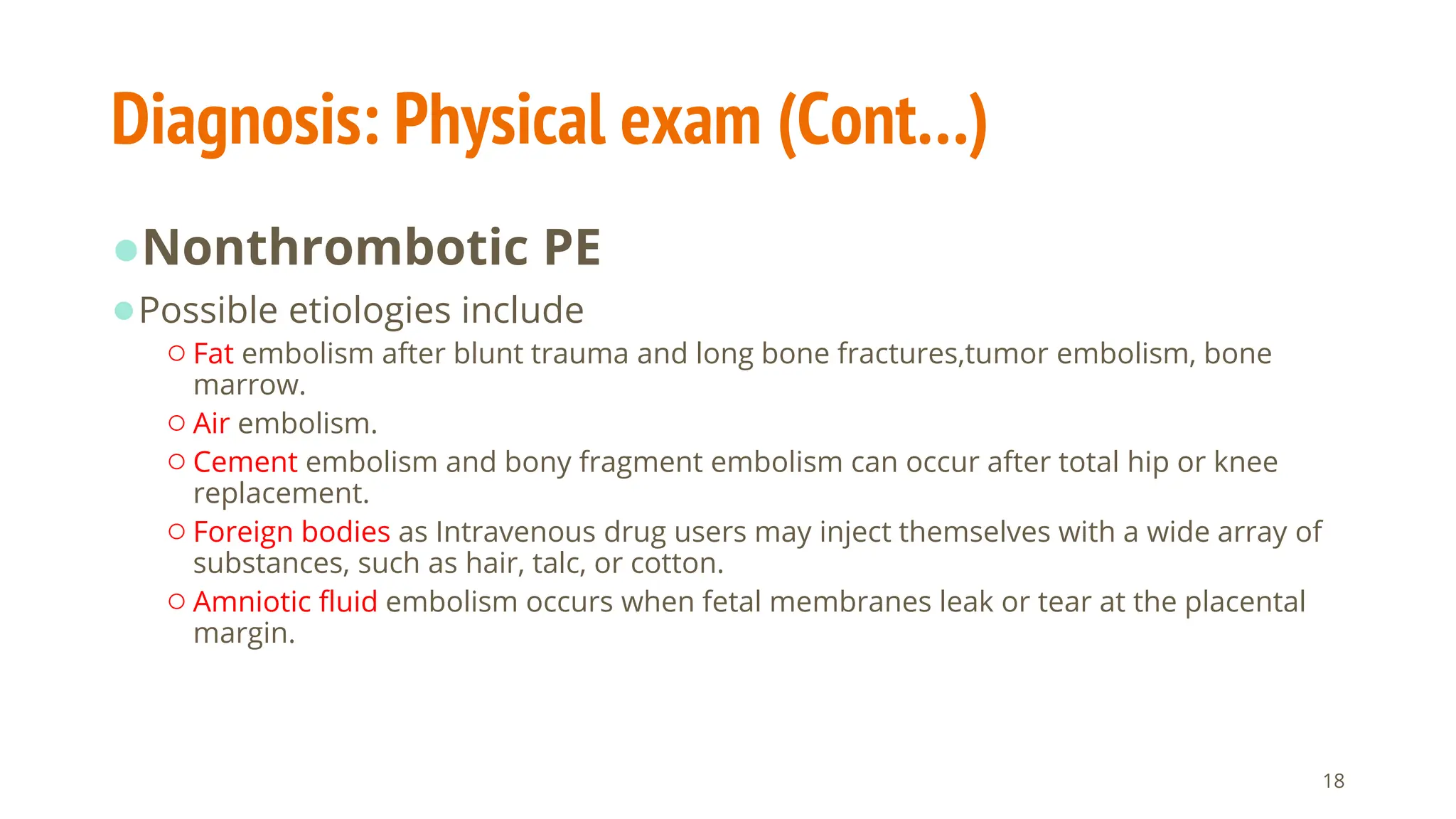 Venous thromboembolism.pptx