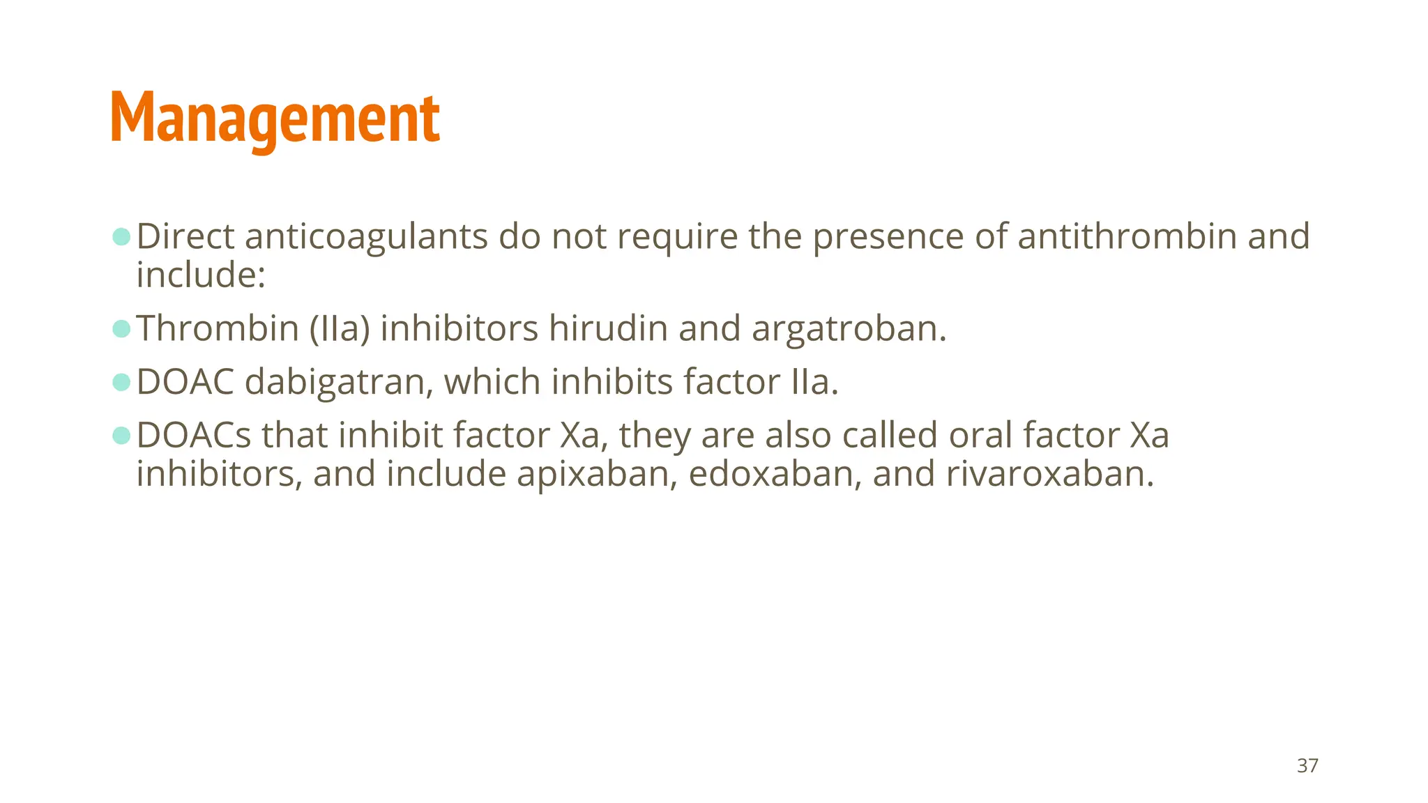Venous thromboembolism.pptx
