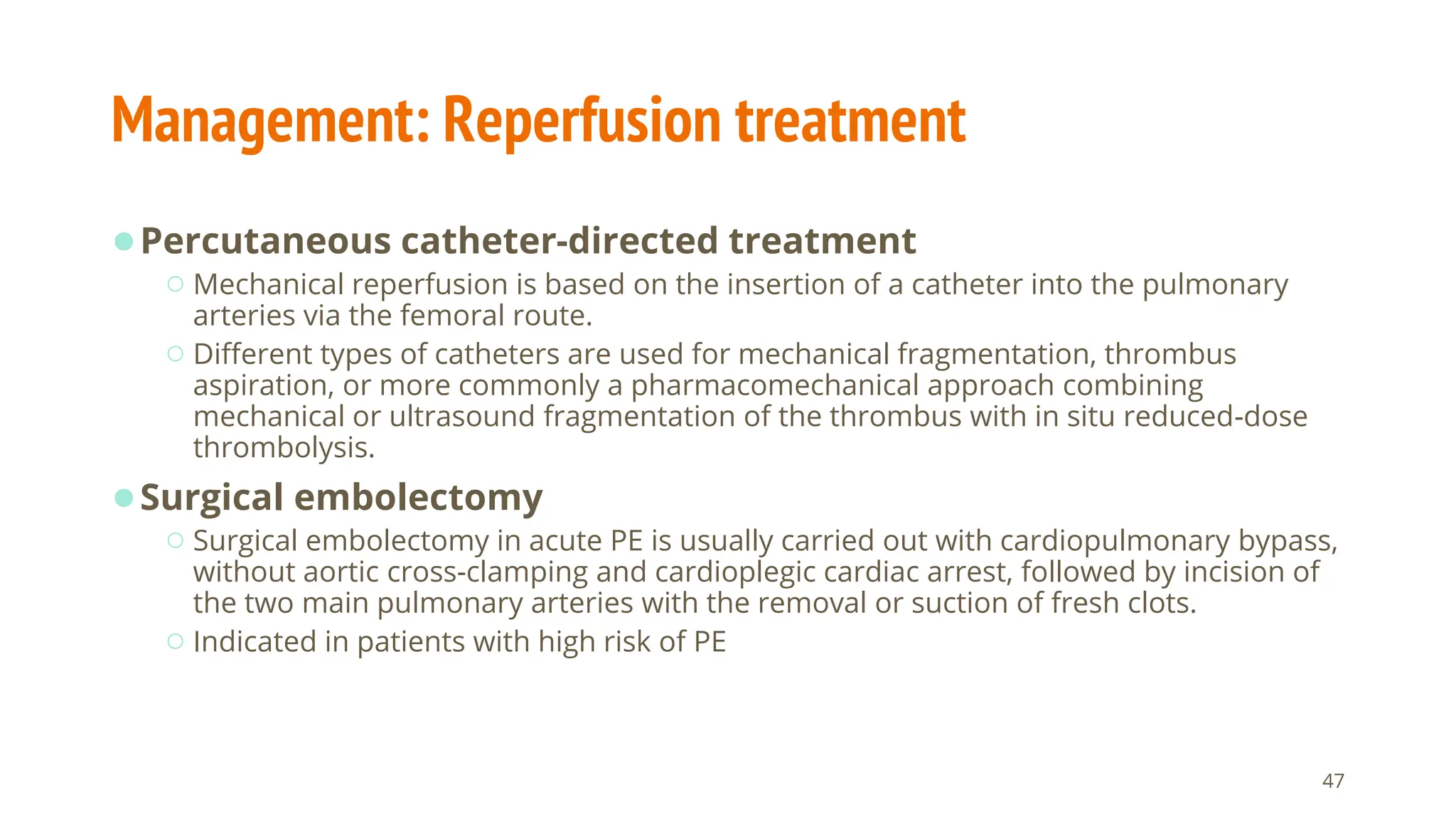 Venous thromboembolism.pptx