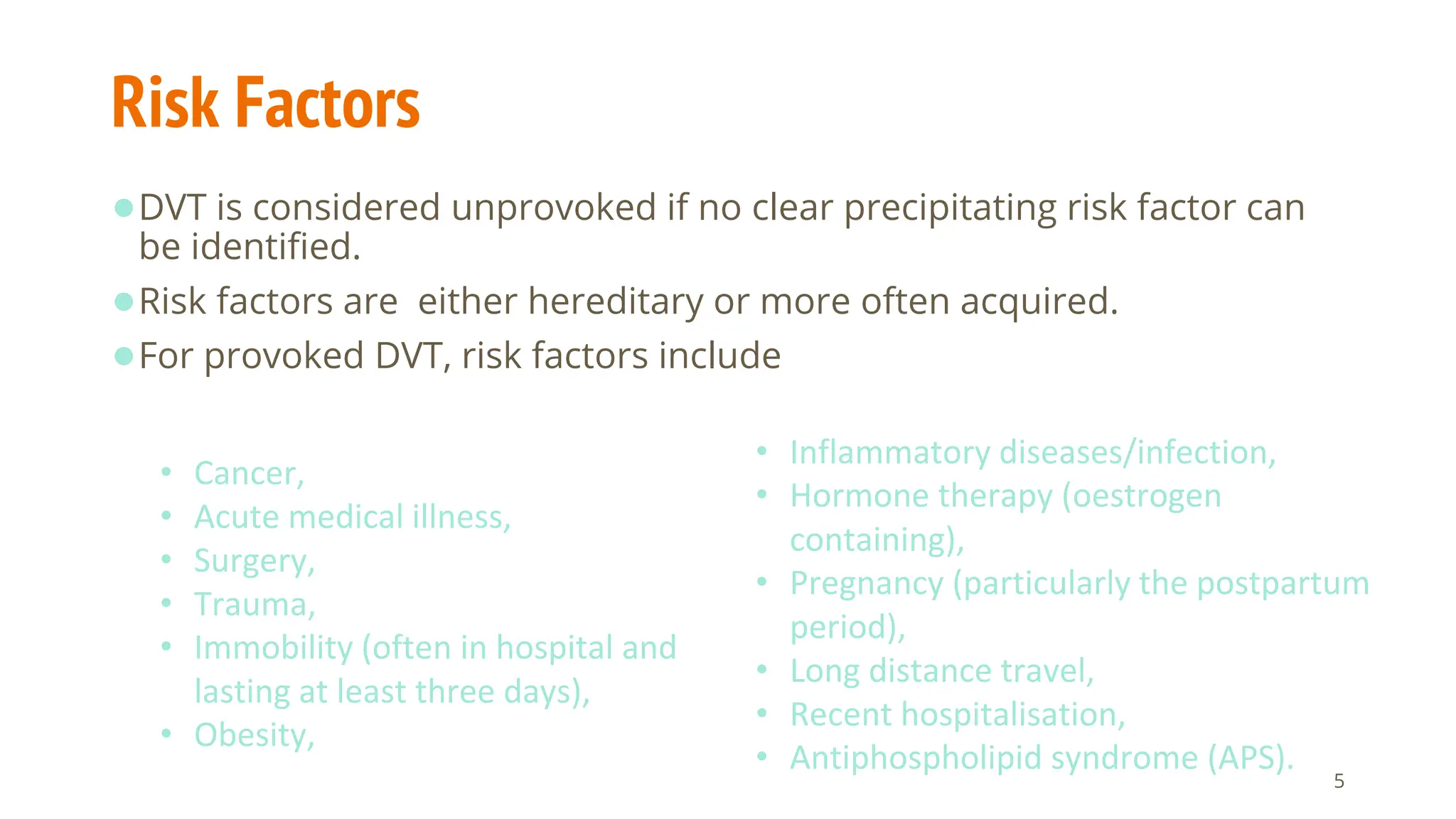 Venous thromboembolism.pptx