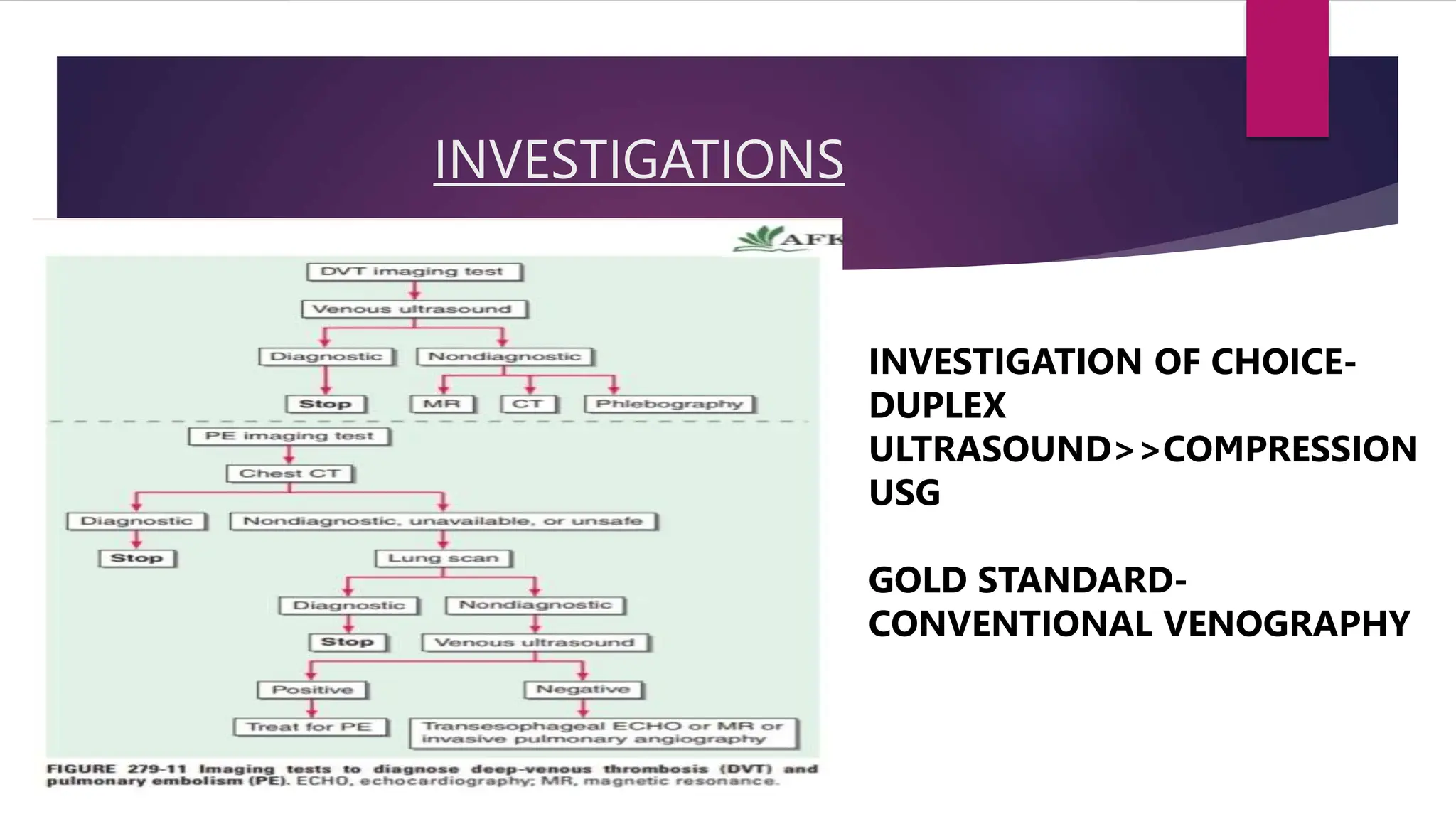 VENOUS THROMBOEMBOLISM (VTE) PRESENTATION.pptx