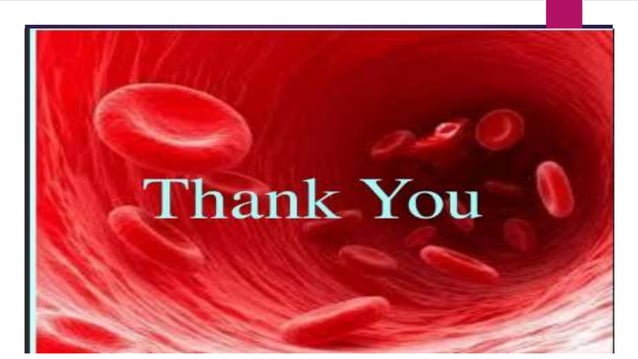 Venous Thromboembolism Vte Presentation Pptx