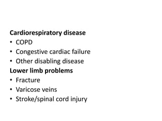 venous thromboembolism (VTE).pptcvjnyhklll | PPT