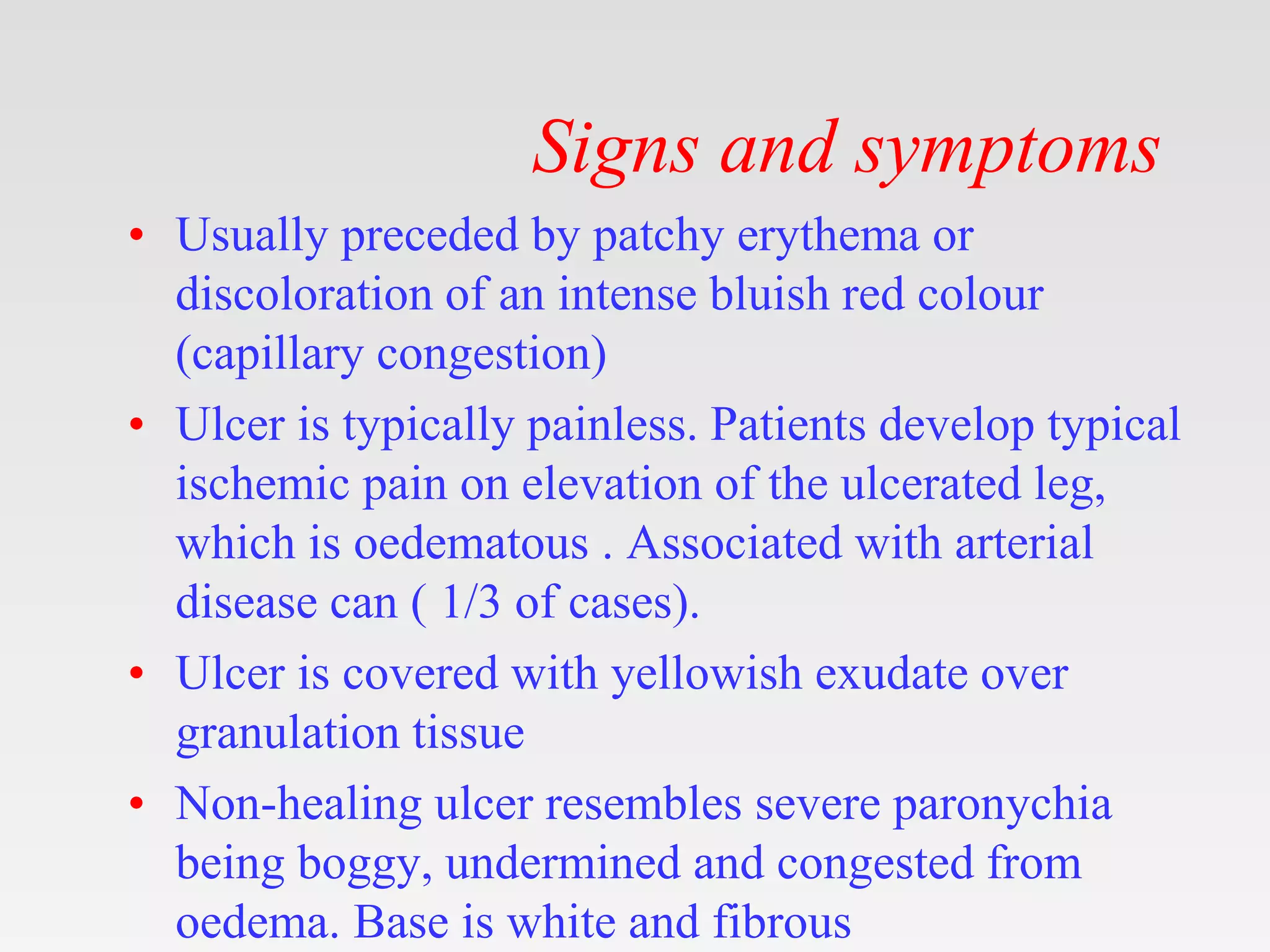 Venous Ulcers.pptx