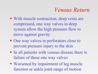 Venous Ulcers.pptx