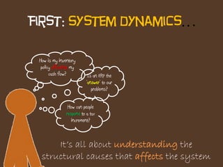 Modelling with Vensim 101: Basics | PDF
