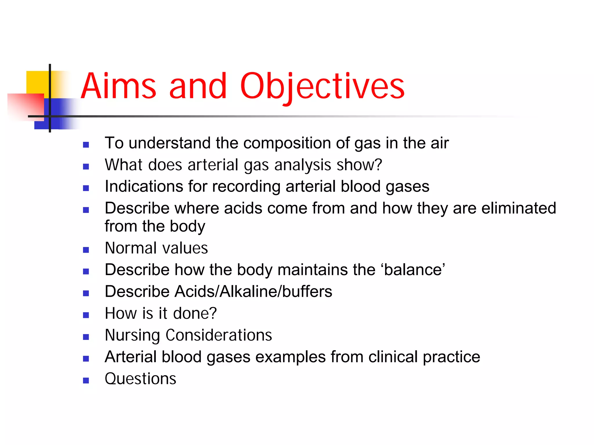 Vent abg arterial_bloodgases | PDF