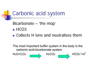 Vent abg arterial_bloodgases | PPT