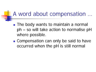 Vent abg arterial_bloodgases | PPT