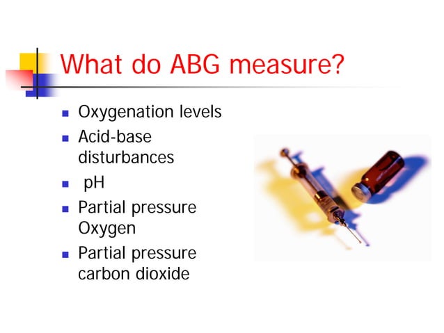 Vent abg arterial_bloodgases | PDF