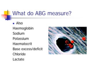 Vent abg arterial_bloodgases | PDF