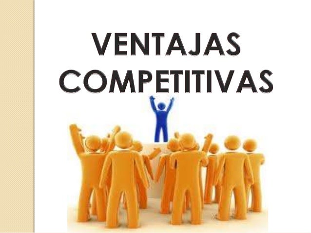 Ventajas Competitivas Conozca las ventajas de implementar la ingeniería ...