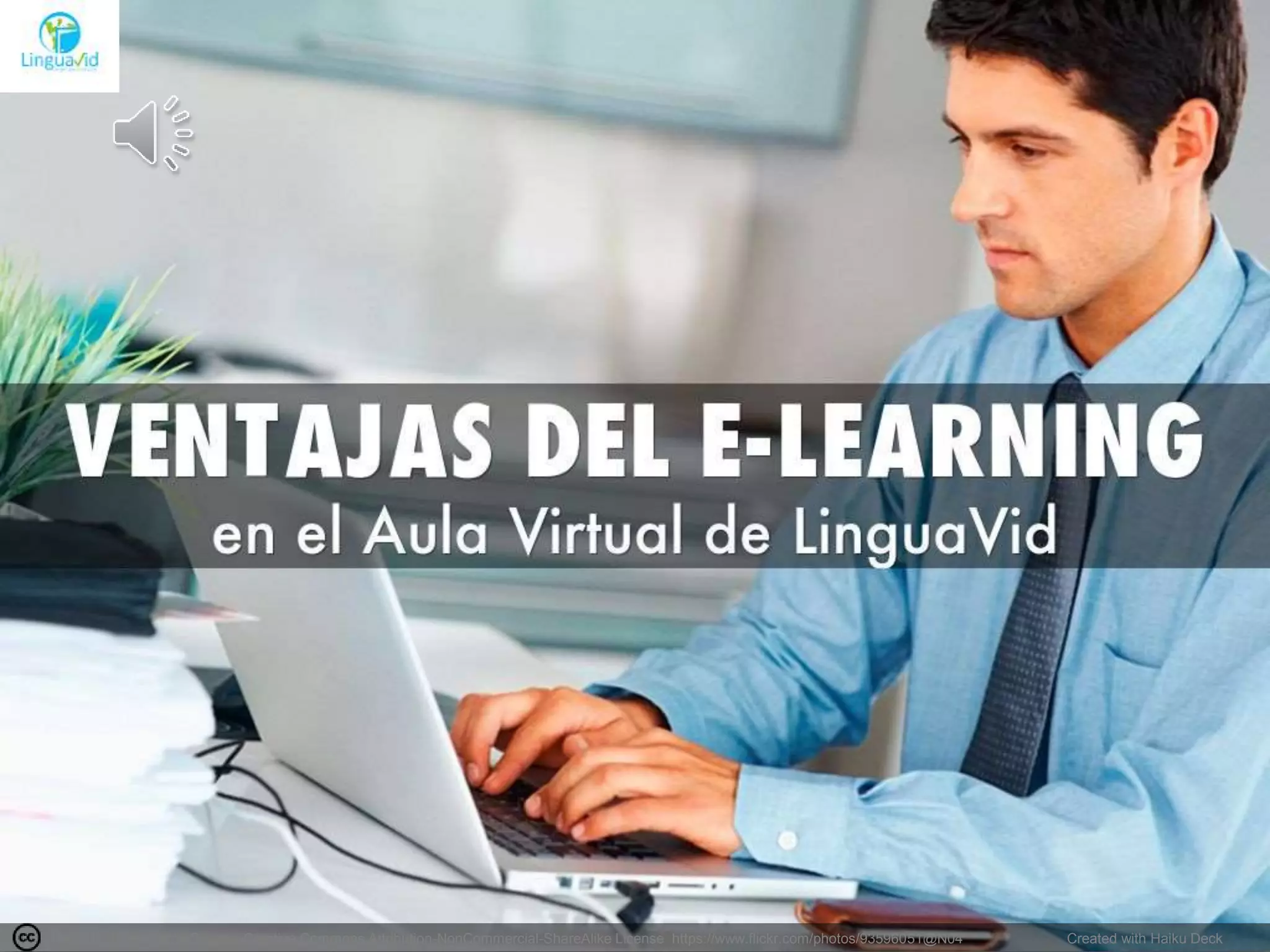 Ventajas del-e-learning | PPT