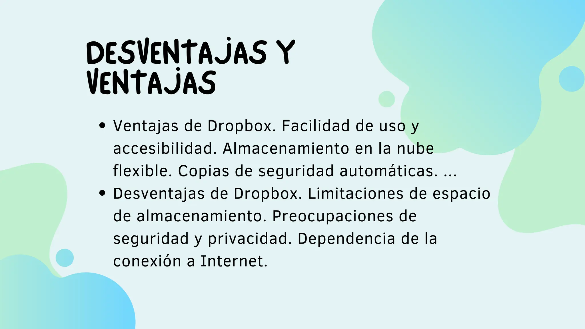ventajas y desventajas.pdfsicvvbsxzxvvvvbbvb | PPT