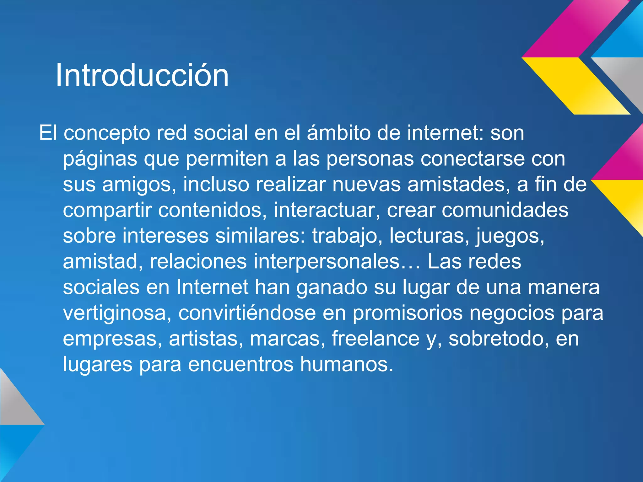 Ventajas y desventajas de las redes sociales | PDF | Social Networking ...