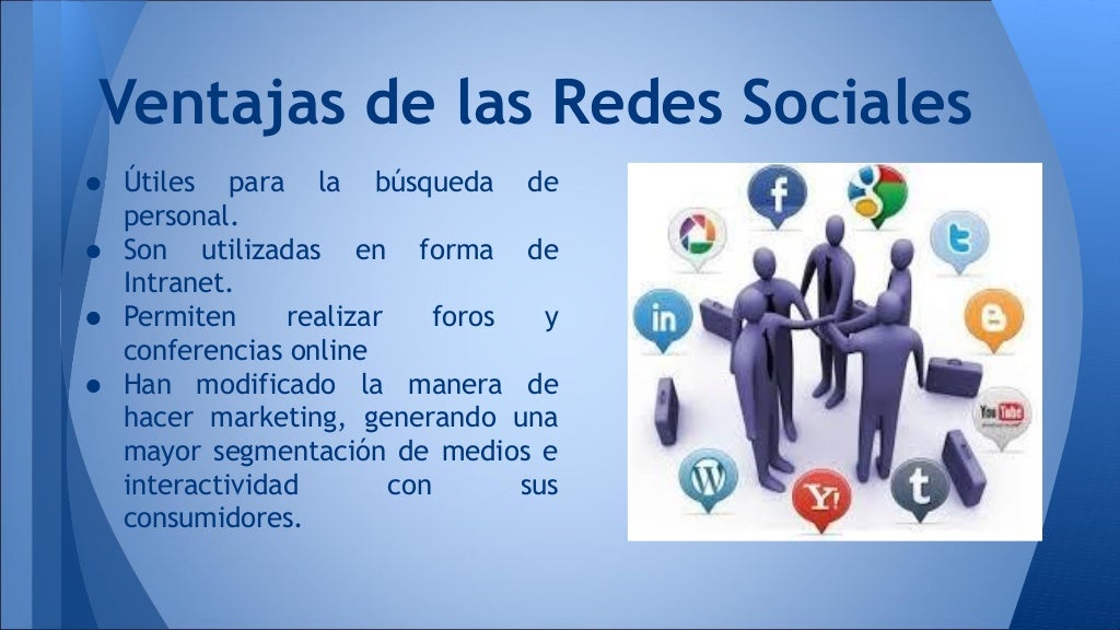 Ventajas Y Desventajas De Las Redes Sociales En Las Pymes Infografia Images