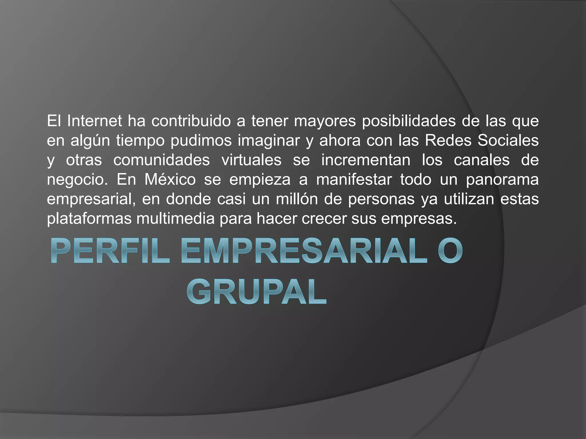 Ventajas y desventajas de las redes sociales | PPT