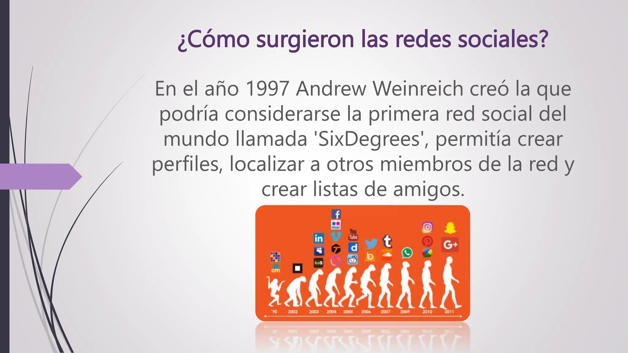 ventajas y desventajas de las redes sociales | PPT
