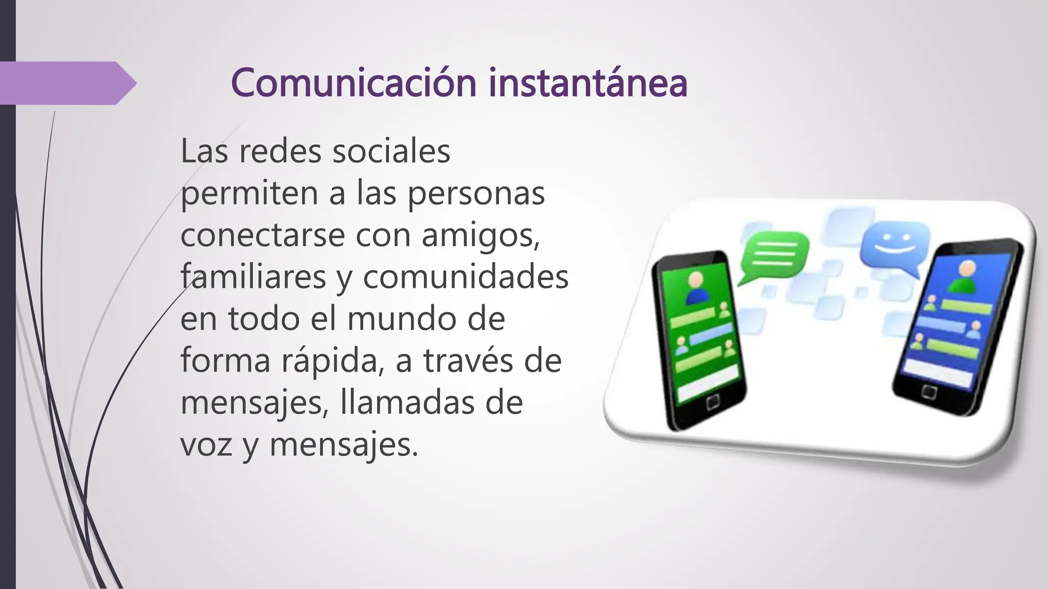 ventajas y desventajas de las redes sociales | PPT