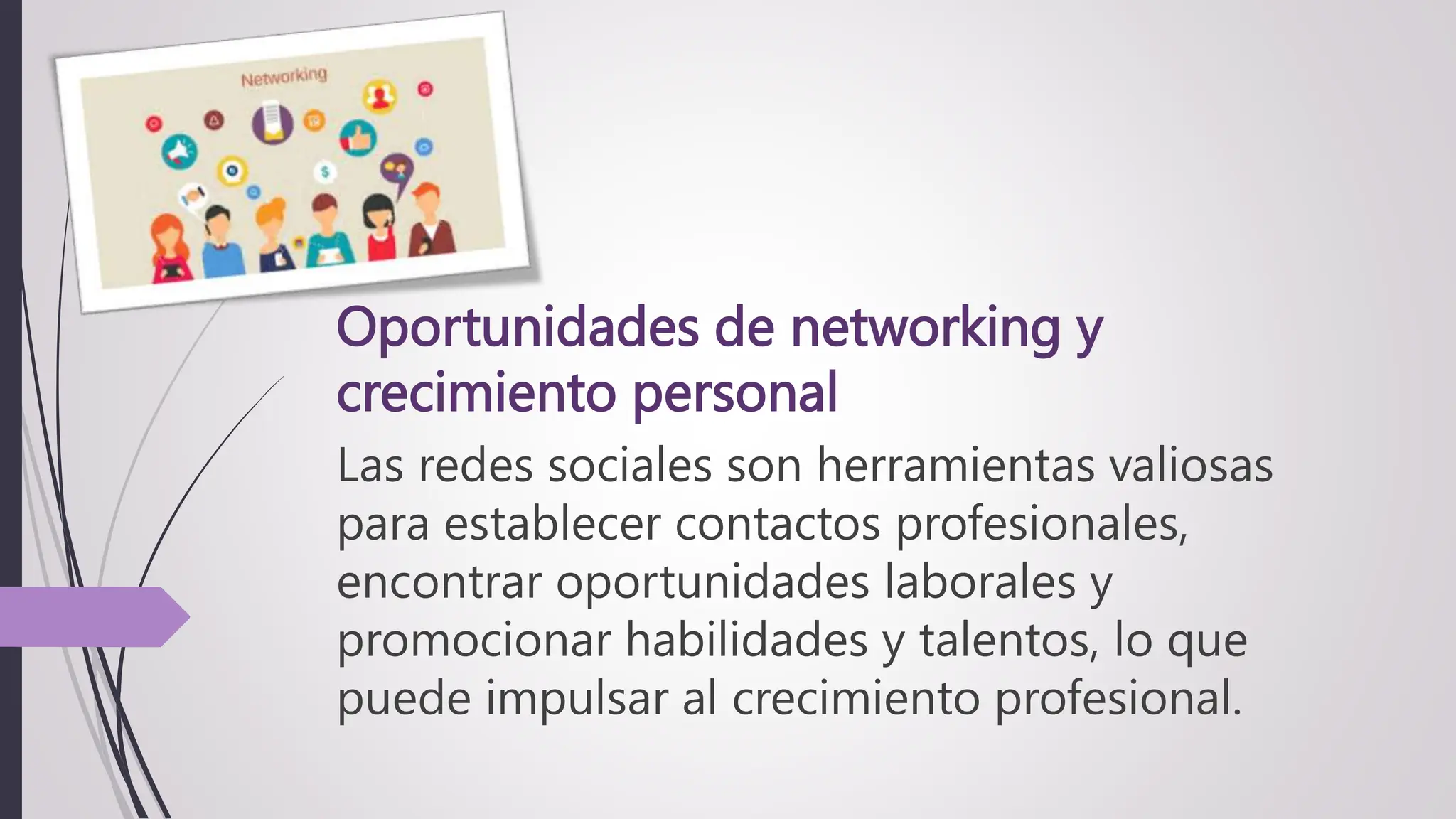 ventajas y desventajas de las redes sociales | PPT