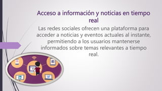 ventajas y desventajas de las redes sociales | PPT
