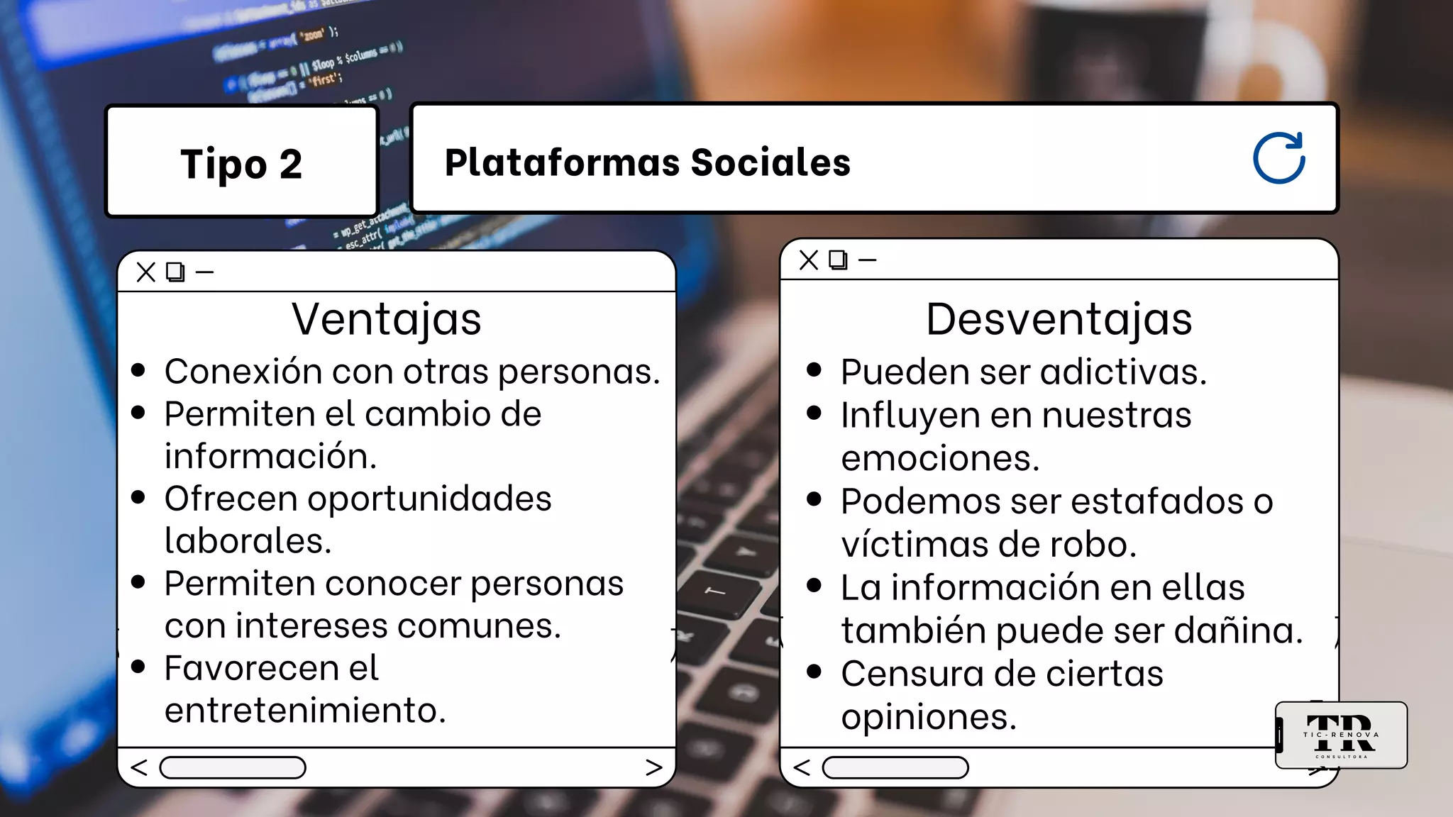 Ventajas y Desventajas de los tipos de plataformas digitales (1).pdf