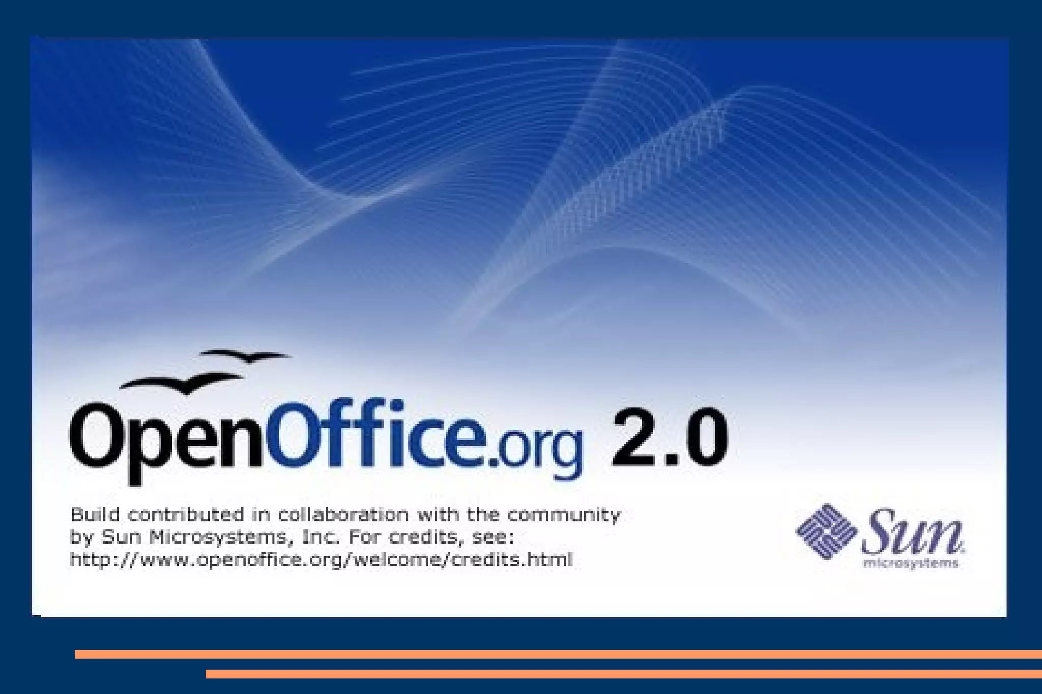 Ventajas y desventajas de openoffice | ODP