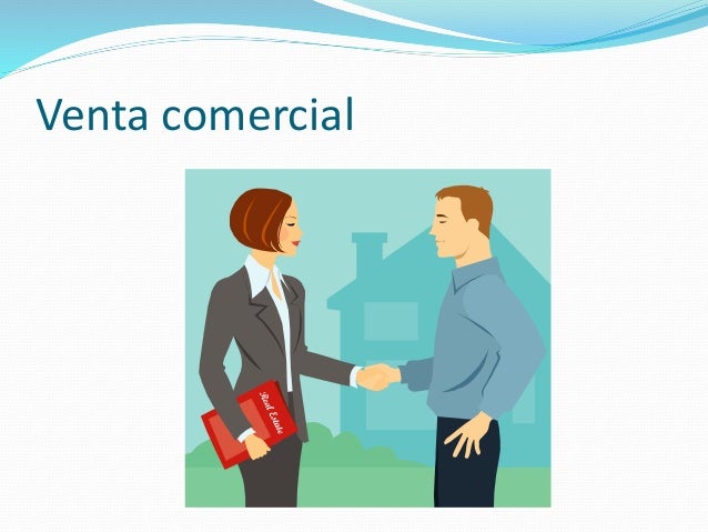 Ejemplos De Venta Personal