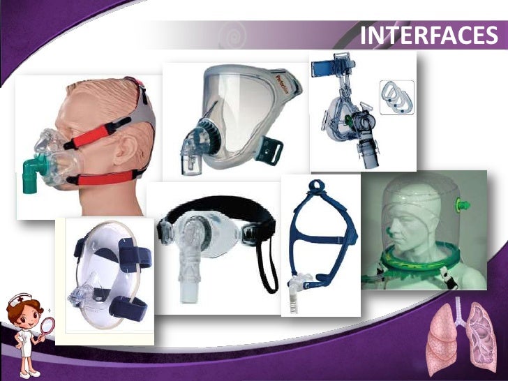 Ventilacion mecanica no invasiva - CICAT-SALUD