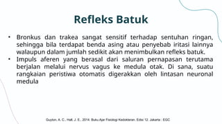 Ventilasi vs Perfusi & Sistem Pertahanan Paru.pptx