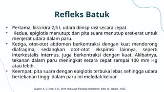 Ventilasi vs Perfusi & Sistem Pertahanan Paru.pptx