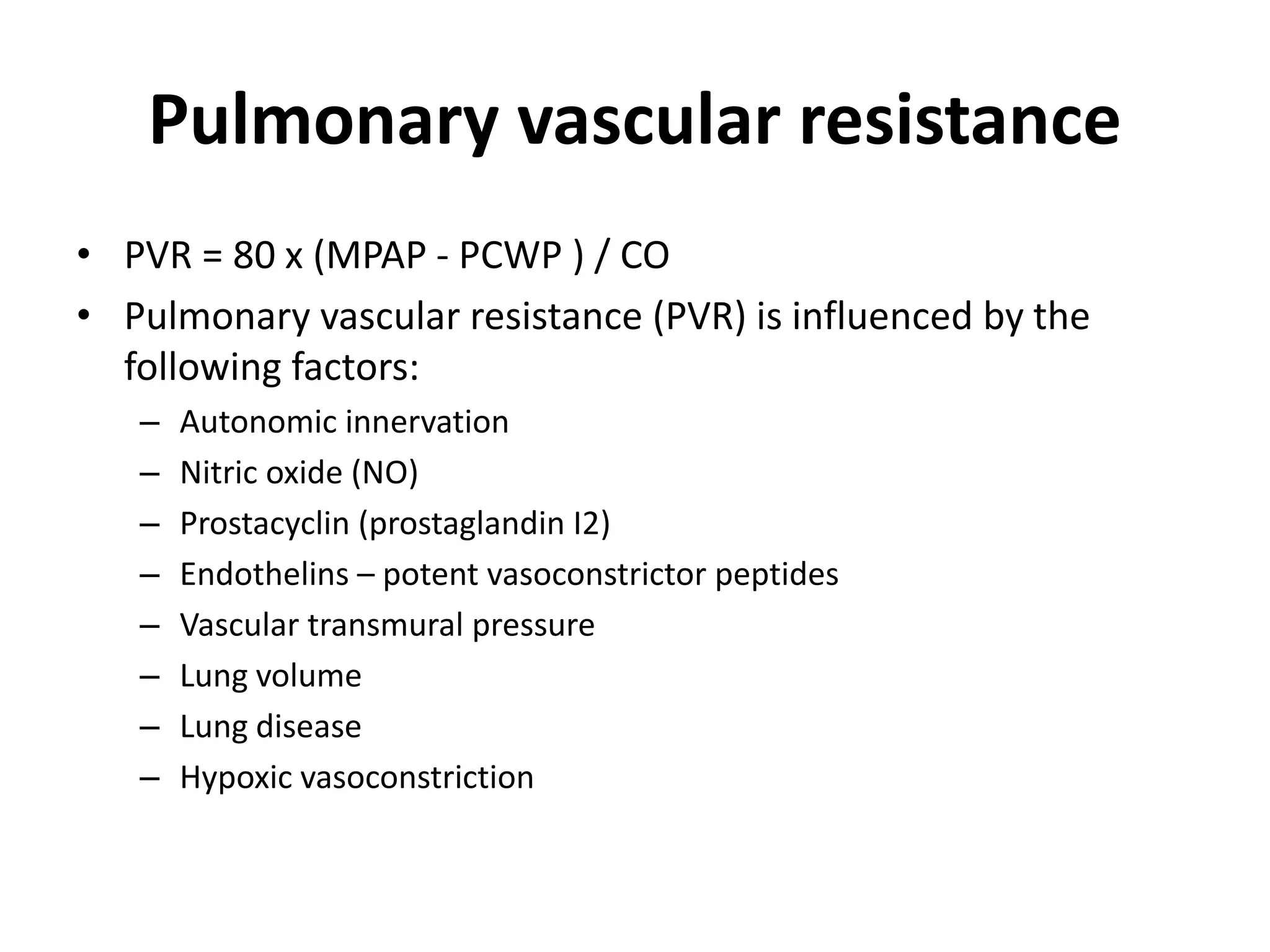 Ventilatin | PPTX