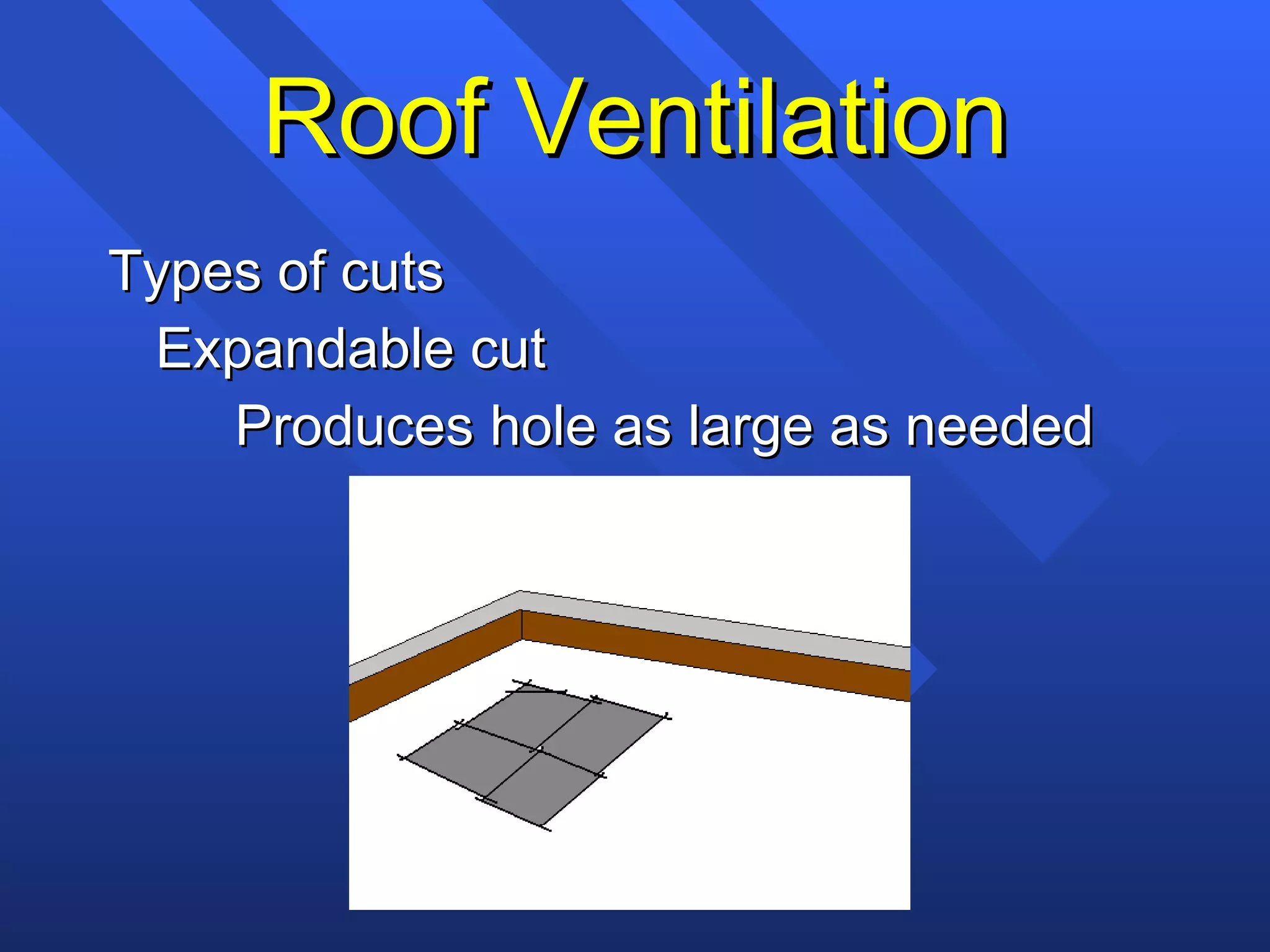 Ventilation | PPT