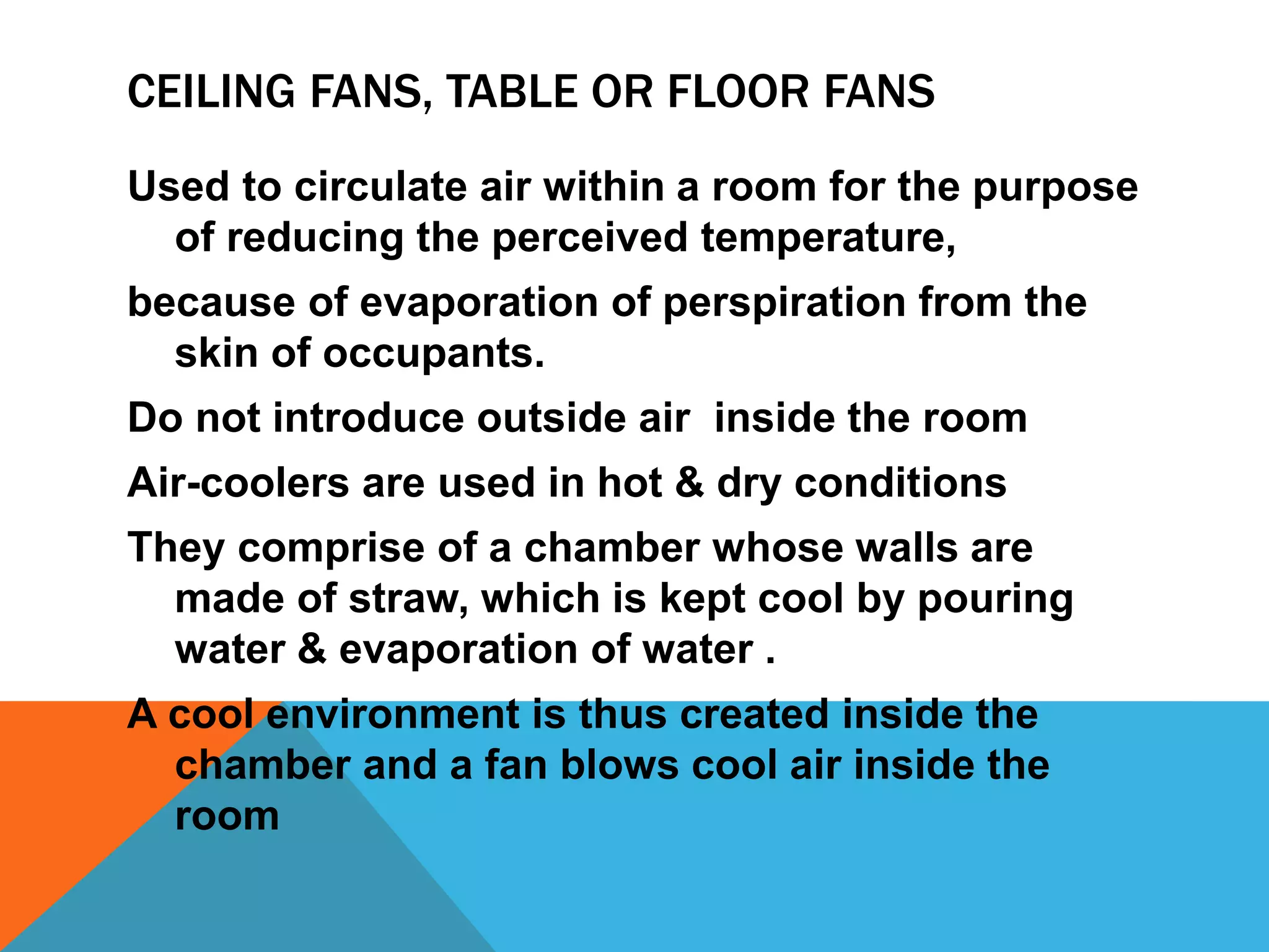 Ventilation | PPTX