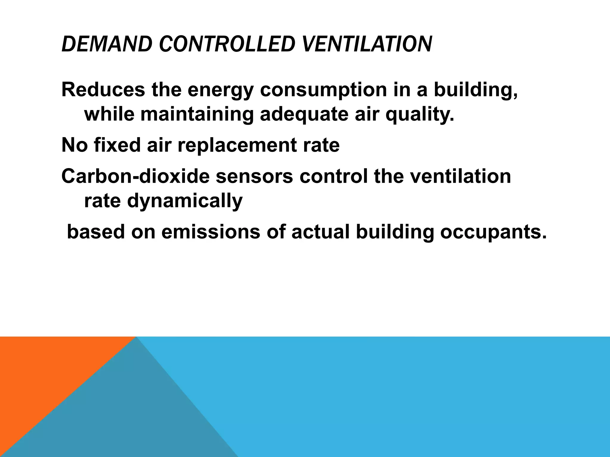 Ventilation | PPTX